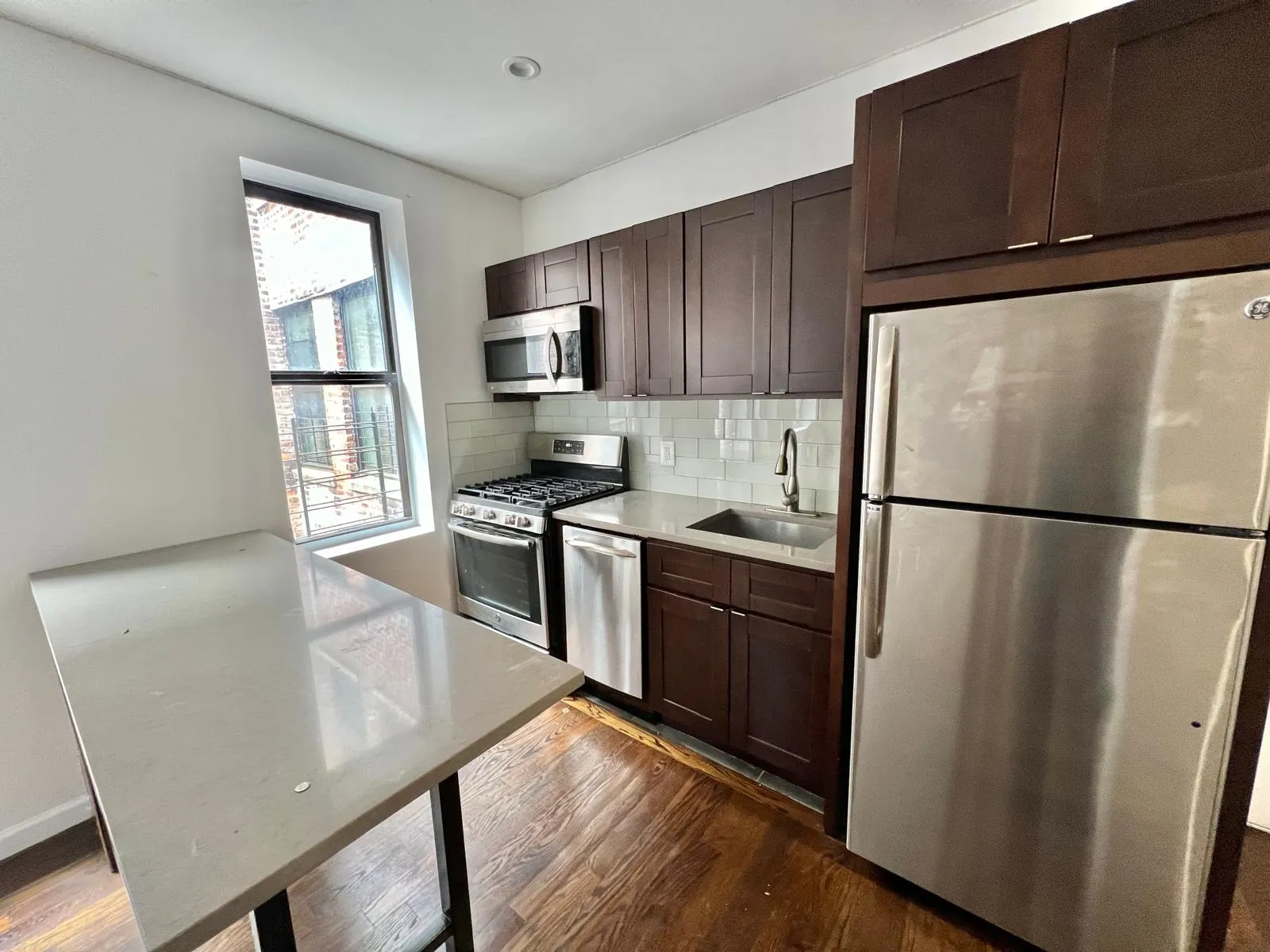 130 Ft Washington Avenue #5R in Washington Heights, Manhattan | StreetEasy
