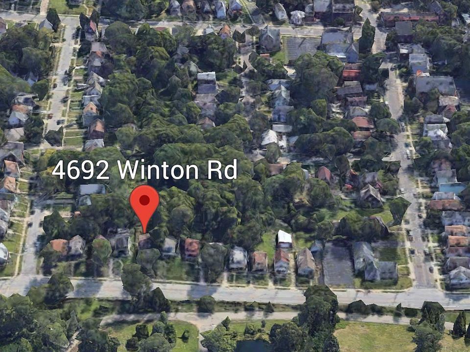 4692 Winton Rd, Cincinnati, OH 45232 | Zillow