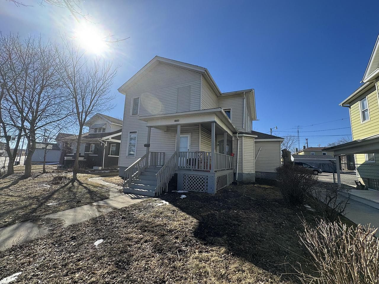 1034 Washington AVENUE, Racine, WI 53403 | MLS #1908153 | Zillow