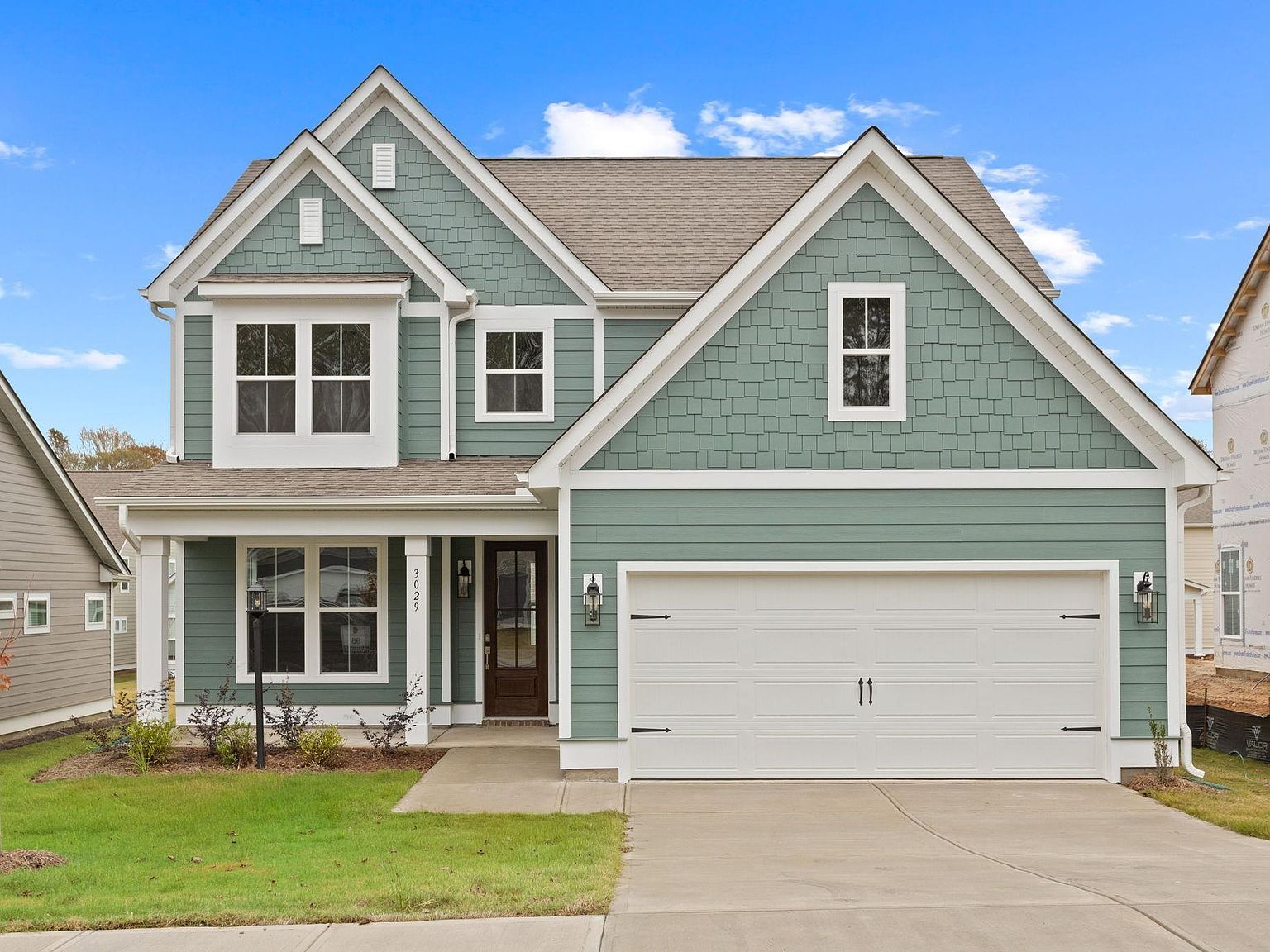 3029 Ambrosia Dr LOT 95, Duncan, SC 29334 | MLS #1527252 | Zillow