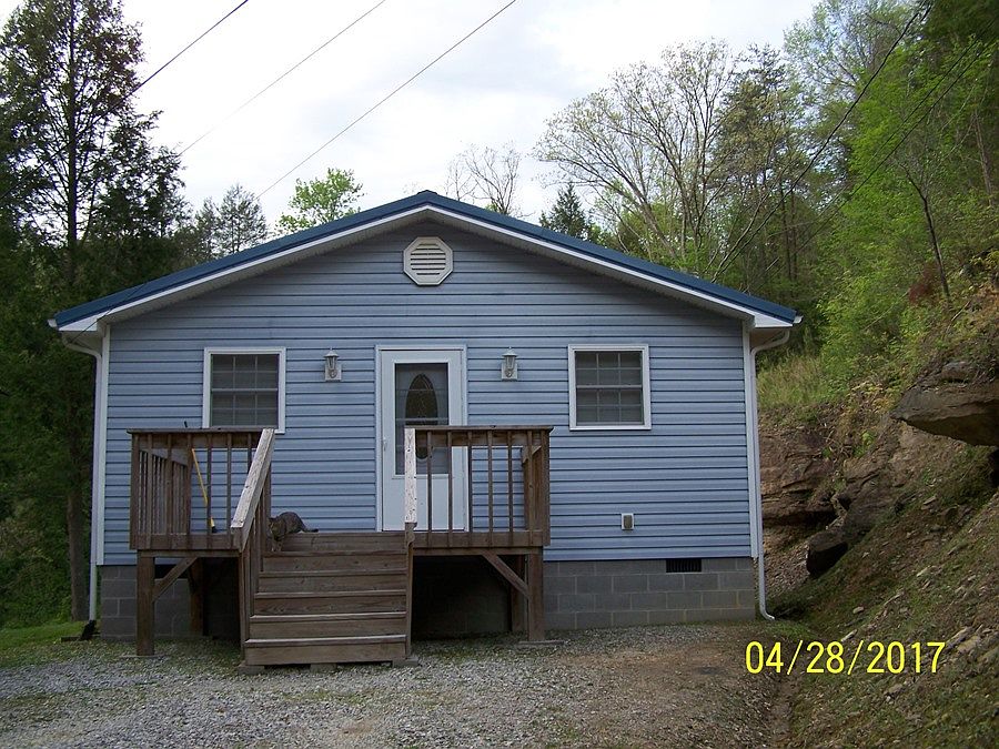 75 Pony Trail Rd, Jeremiah, KY 41826 | Zillow