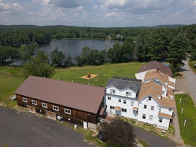 275 Jenness Pond Rd, Northwood, NH 03261 | Zillow