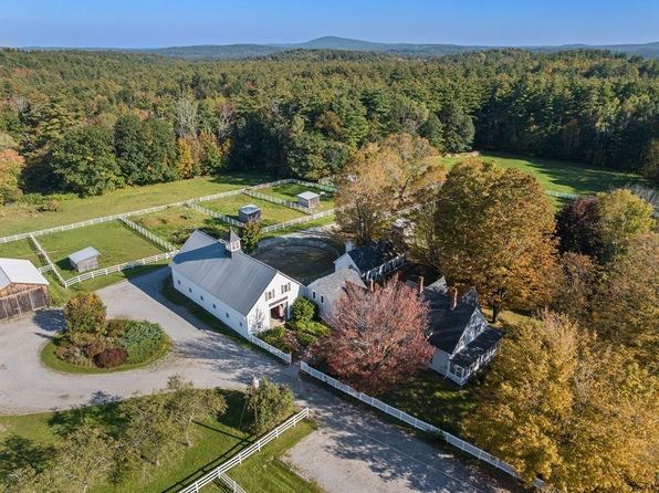 Weare NH Real Estate - Weare NH Homes For Sale | Zillow