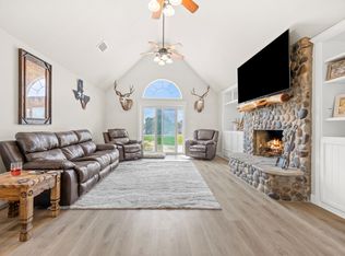 1036 Oak Bend Ln, Weatherford, TX 76088 | MLS #20724947 | Zillow