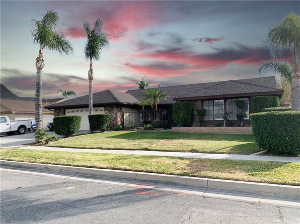 Rialto Real Estate - Rialto CA Homes For Sale | Zillow