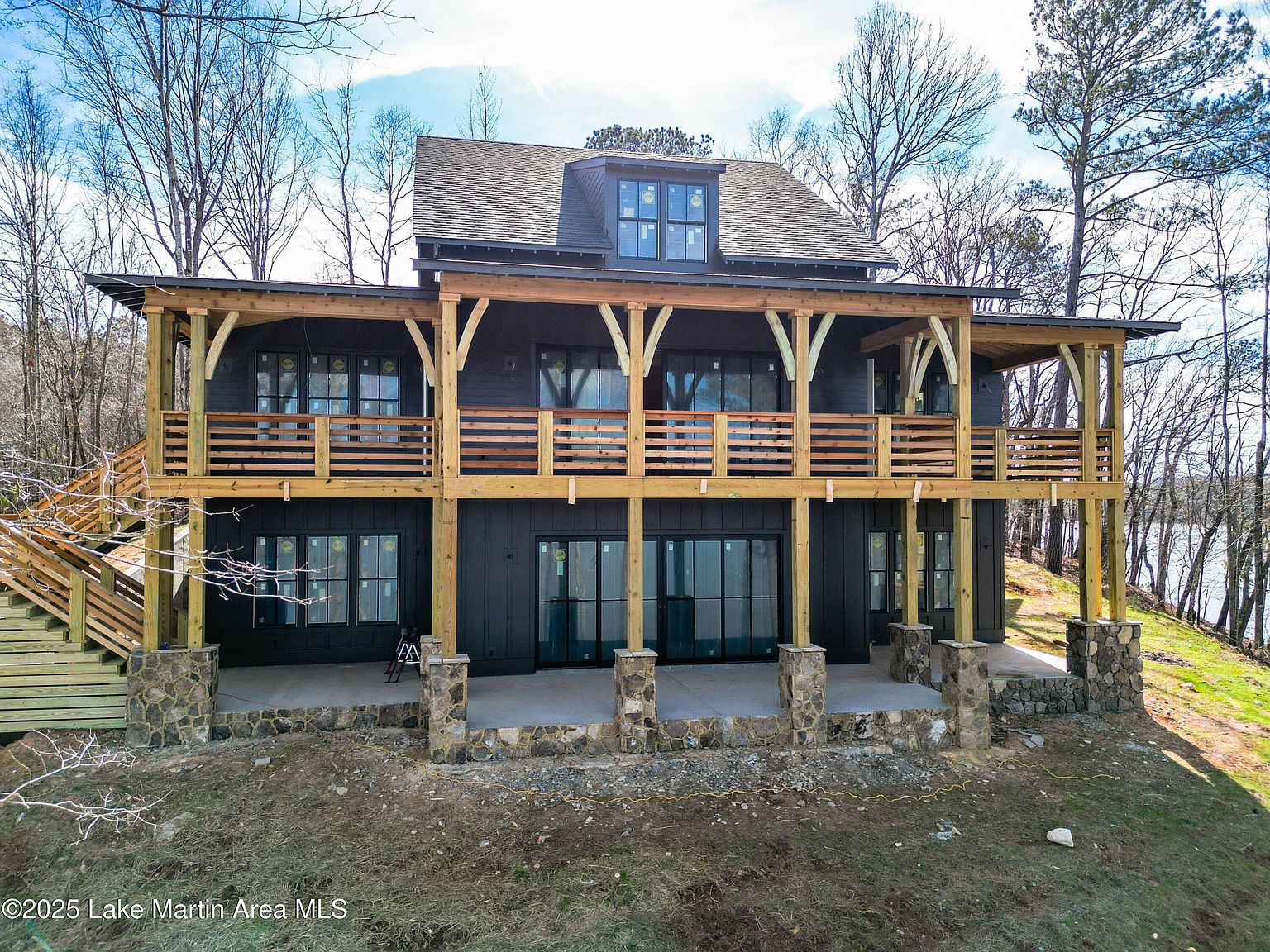 149 Bay Point, Jacksons Gap, AL 36861 | MLS #25-214 | Zillow