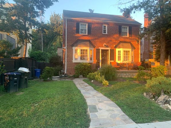 Houses For Rent in Washington DC - 216 Homes | Zillow