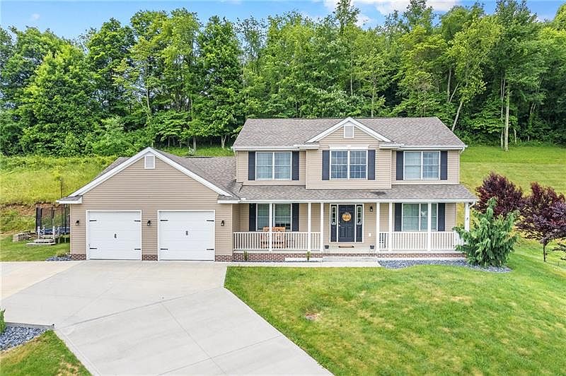 334 Colonial Dr, Waynesburg, PA 15370 | Zillow