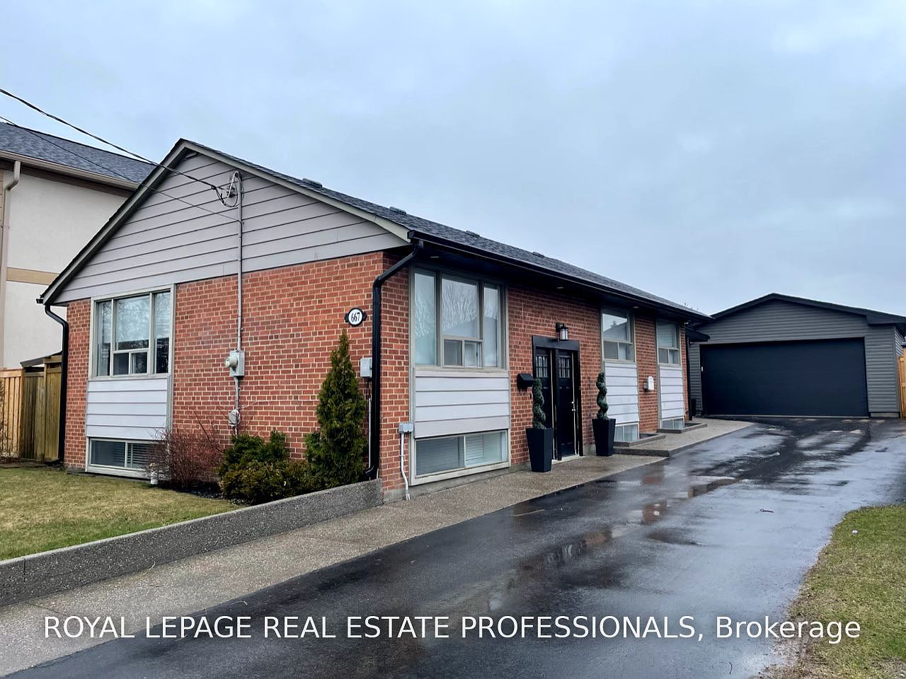 667 Roding St #BASEMENT, Toronto, OH 43964 | Zillow