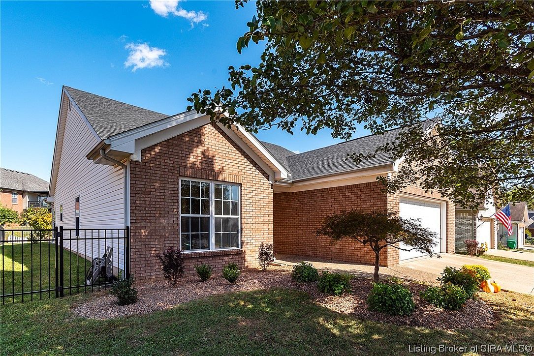 7412 Cove Way, Georgetown, IN 47122 | Zillow