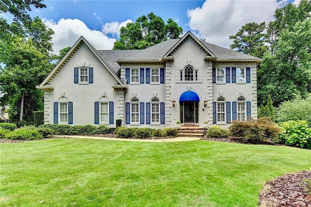 3790 Hedgecliff Ct, Johns Creek, GA 30022 | Zillow