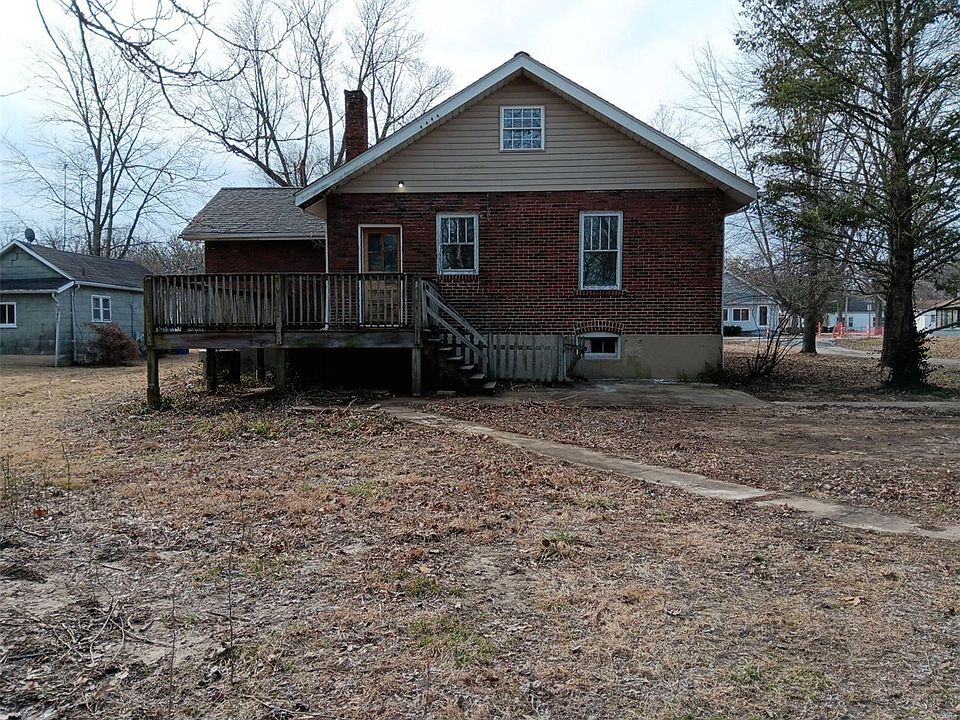 657 W Main St, Festus, MO 63028 | Zillow