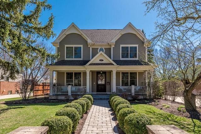 357 Maple St, Glen Ellyn, IL 60137 | Zillow