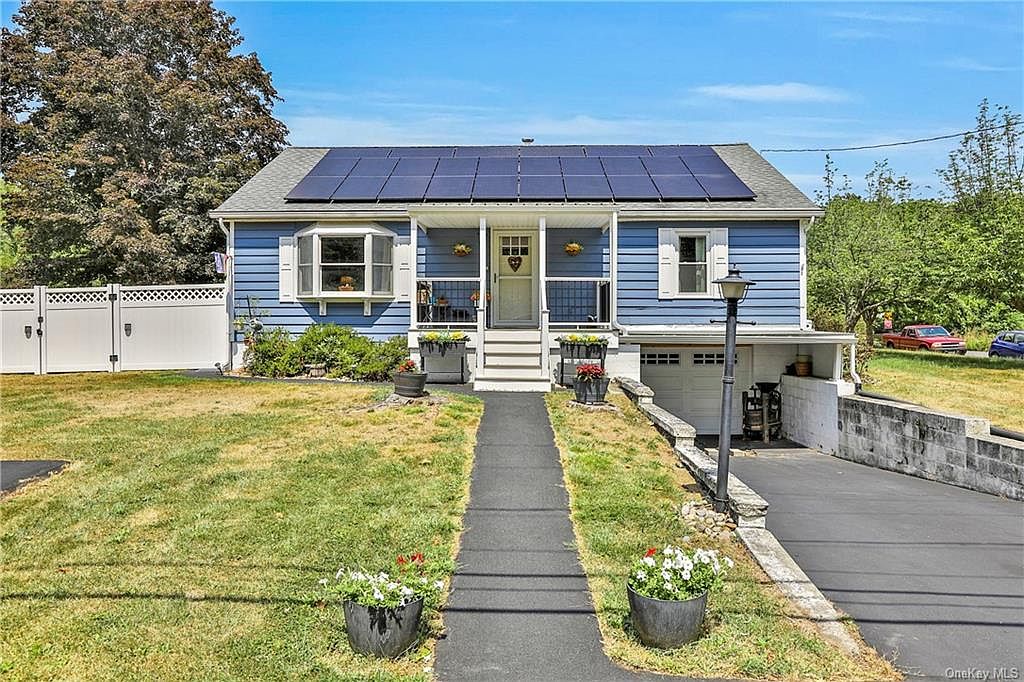 33 Old Post Road, Newburgh, NY 12550 | Zillow