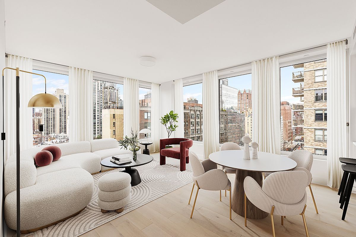 323 E 79th St Floor 6, New York, NY 10075 | Zillow
