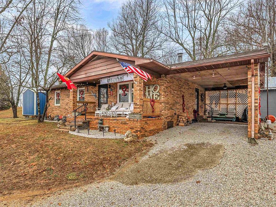 6419 State Highway 762, Philpot, KY 42366 | Zillow
