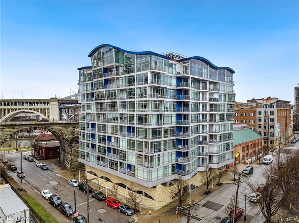 Cleveland OH Condos & Apartments For Sale - 48 Listings | Zillow