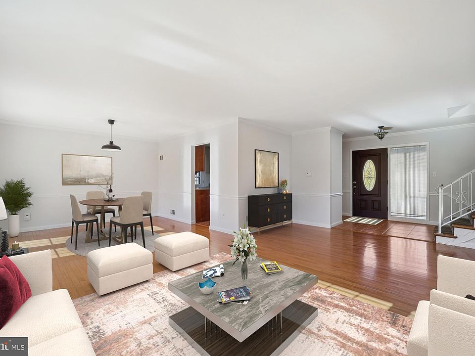 529 E Indian Spring Dr, Silver Spring, MD 20901 | Zillow