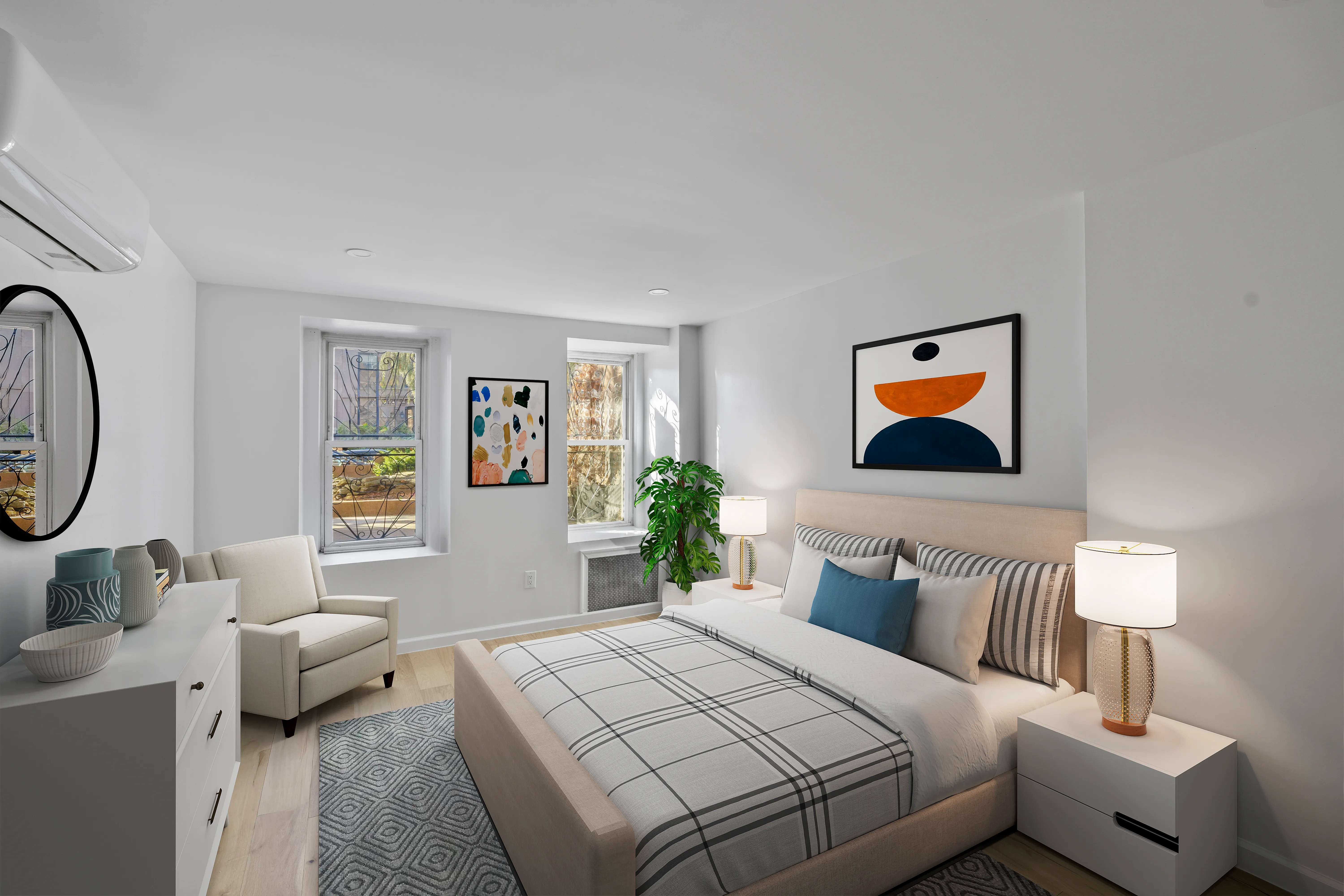 123 A 2nd Place #GARDEN in Carroll Gardens, Brooklyn | StreetEasy