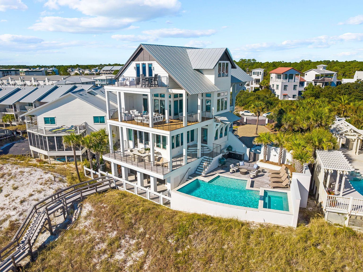 376 Beachfront Trl, Santa Rosa Beach, FL 32459 | Zillow