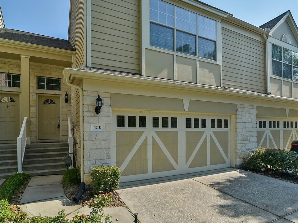 13600 Breton Ridge St Houston TX | Zillow