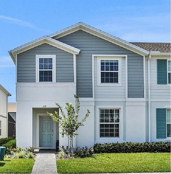 221 Jetty Way, Davenport, FL 33897 | Zillow