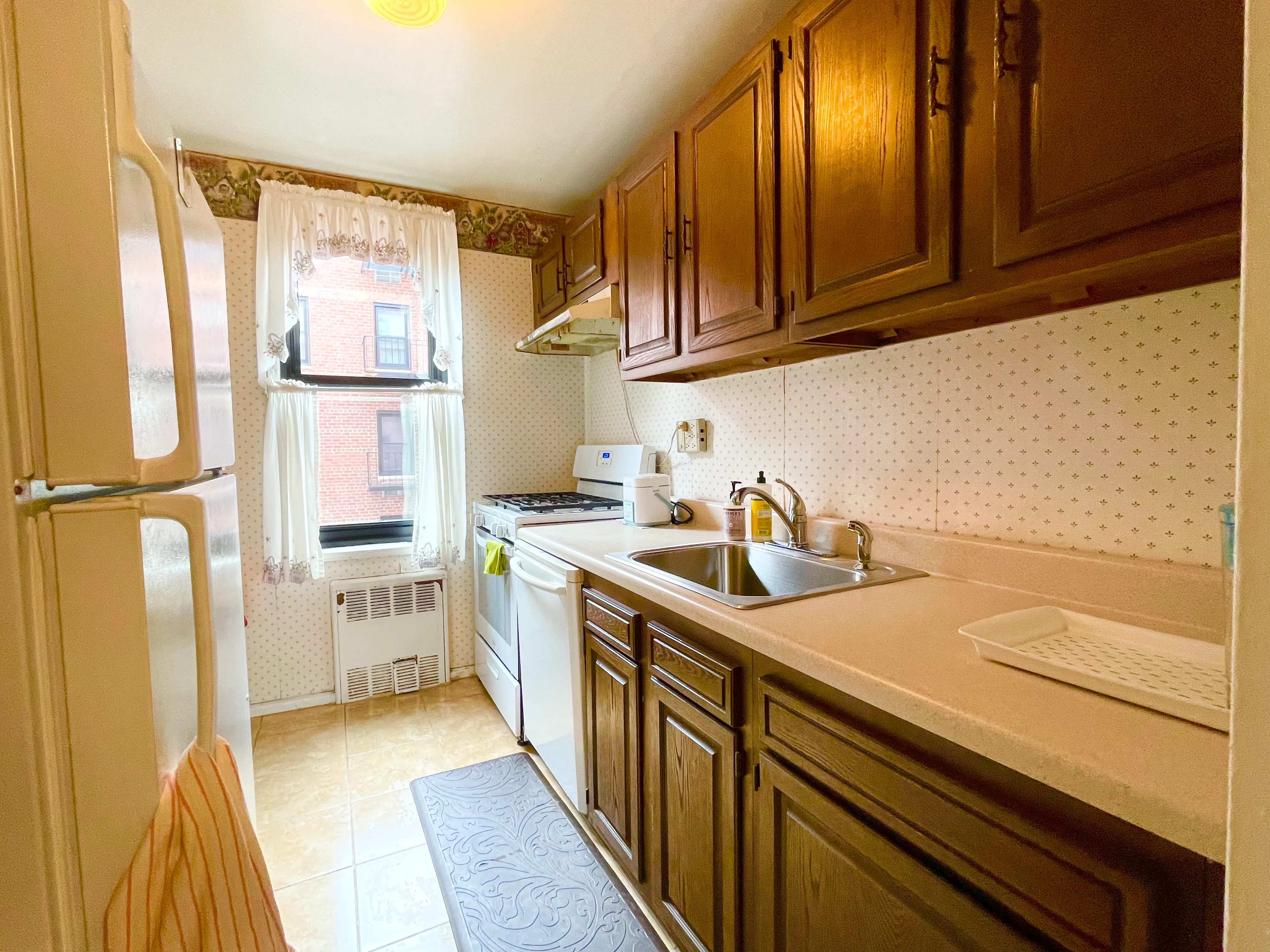 139-15 83rd Avenue #536 in Briarwood, Queens | StreetEasy