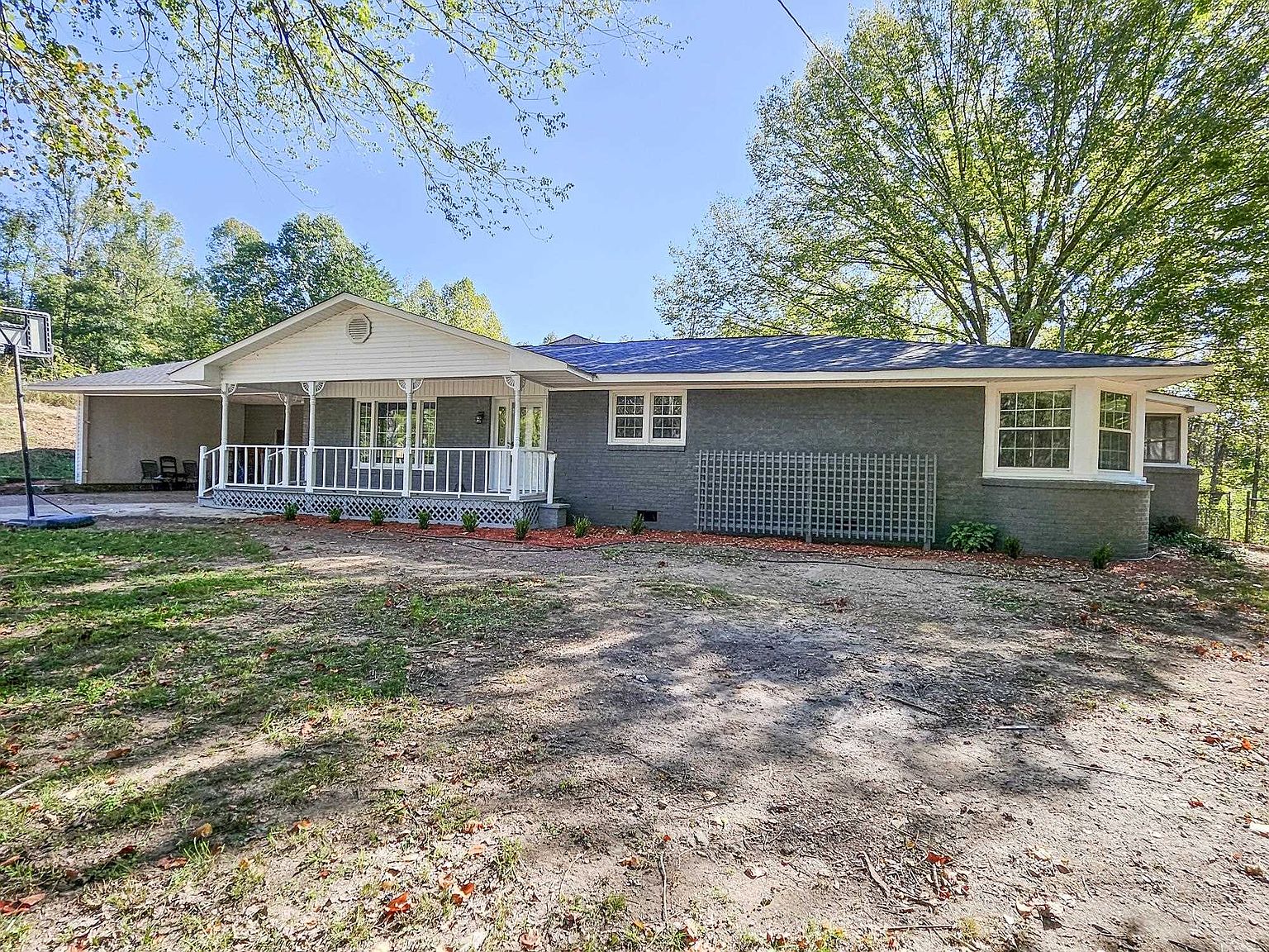 98 County Road 93, Anderson, AL 35610 | MLS #523019 | Zillow
