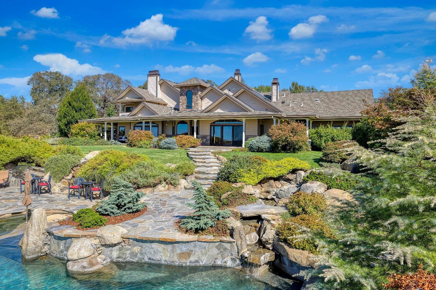 1992-2000 Rabbit Ridge Rd, Somerset, CA 95684 | MLS #224005614 | Zillow