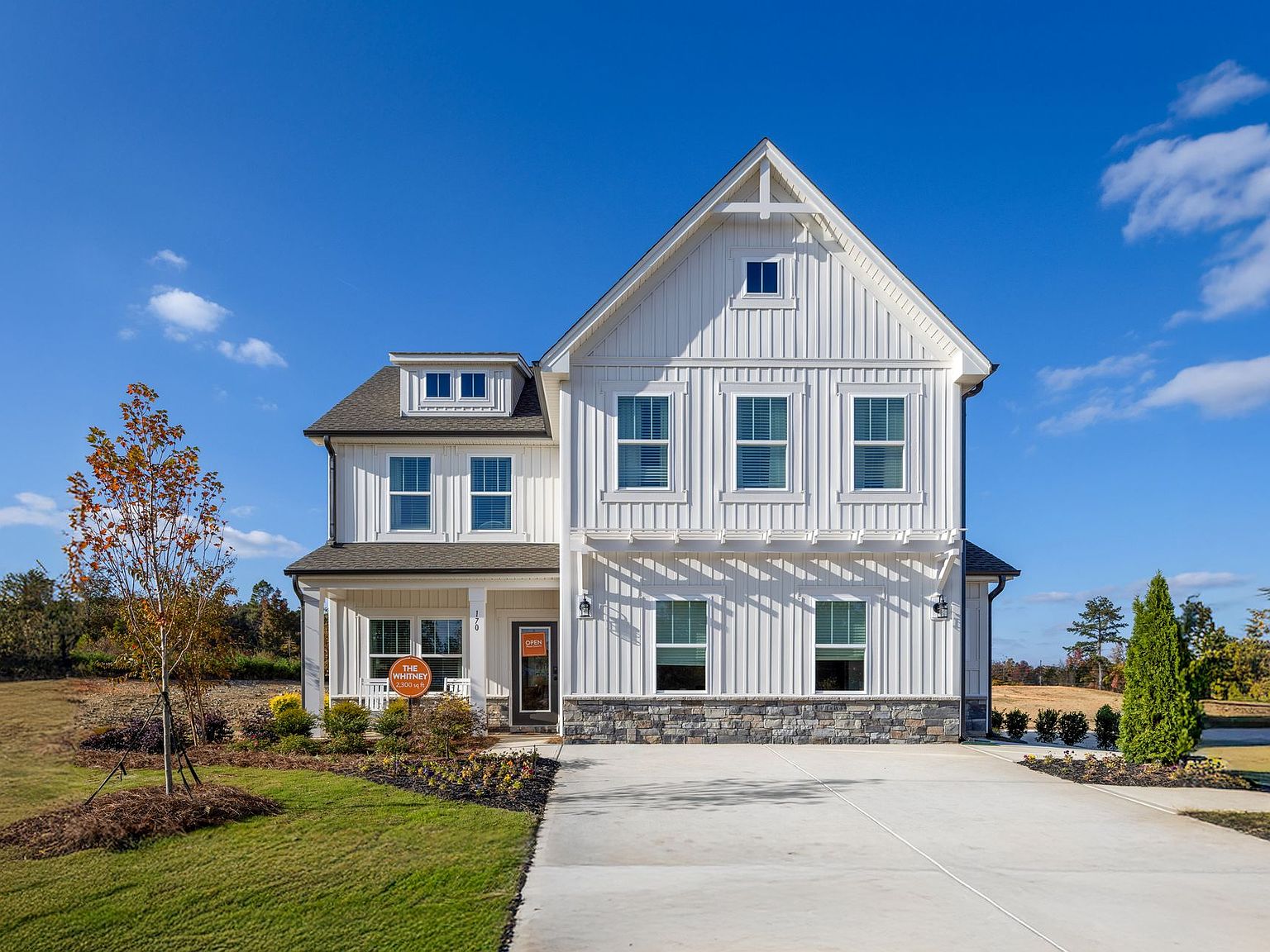 Streamside by True Homes in Red Cross NC | Zillow