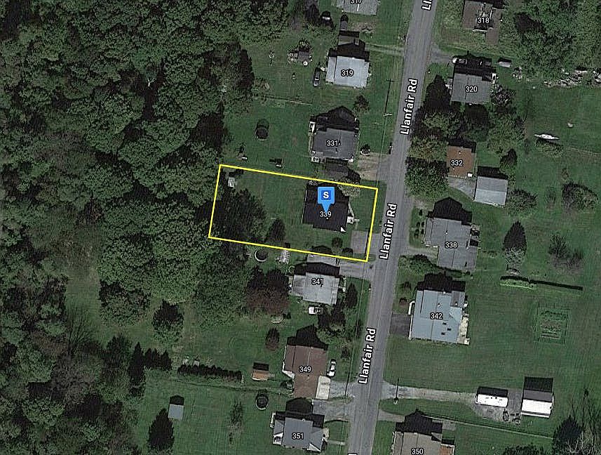 339 Llanfair Rd, Windber, PA 15963 | Zillow