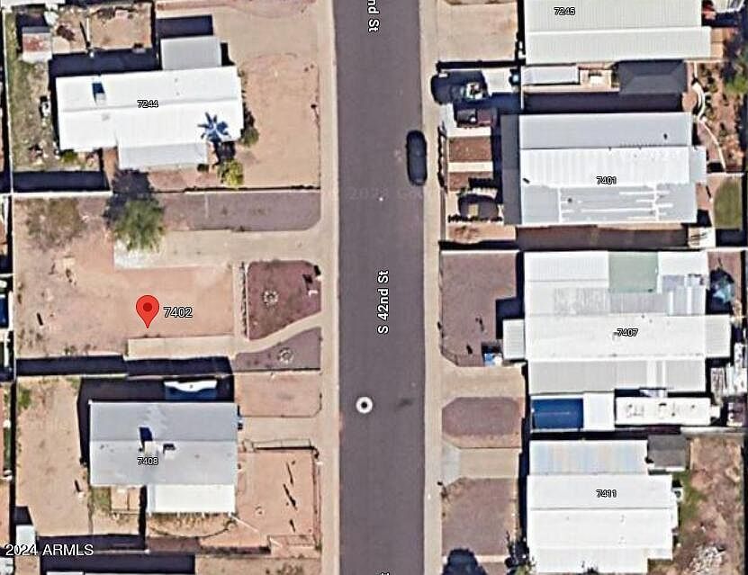7402 S 42nd St #240, Phoenix, AZ 85042 | Zillow