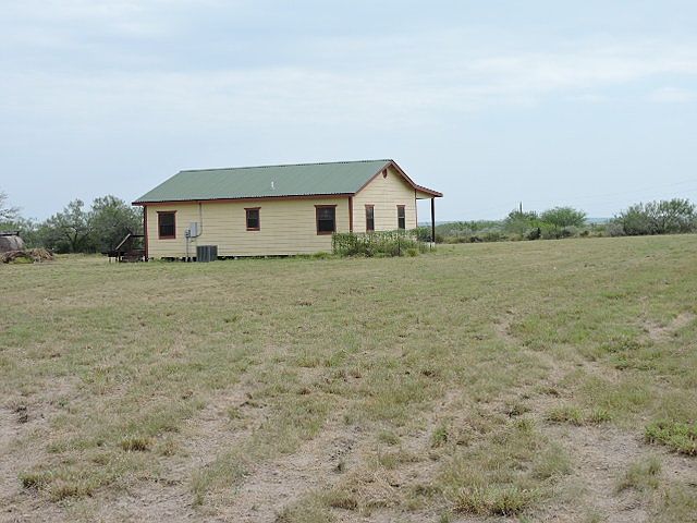 County Road 321 Tx State Hwy #44, Freer, TX 78357 | MLS #20202858 | Zillow