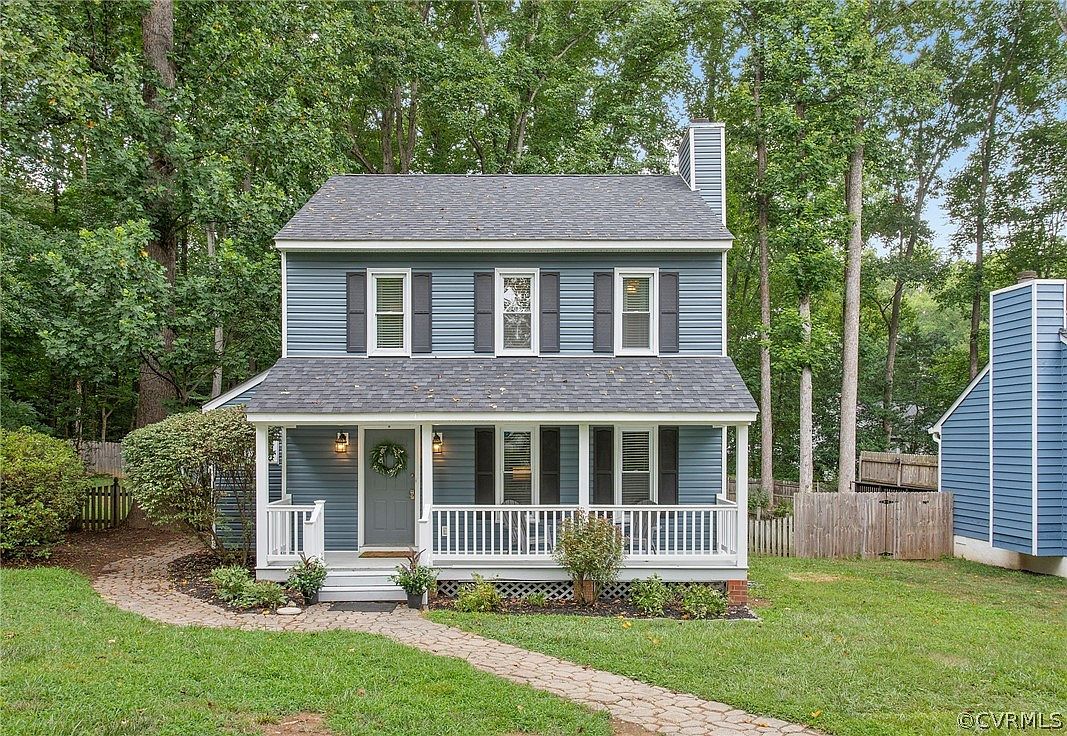 12036 Lockett Ridge Ave, Midlothian, VA 23114 | Zillow