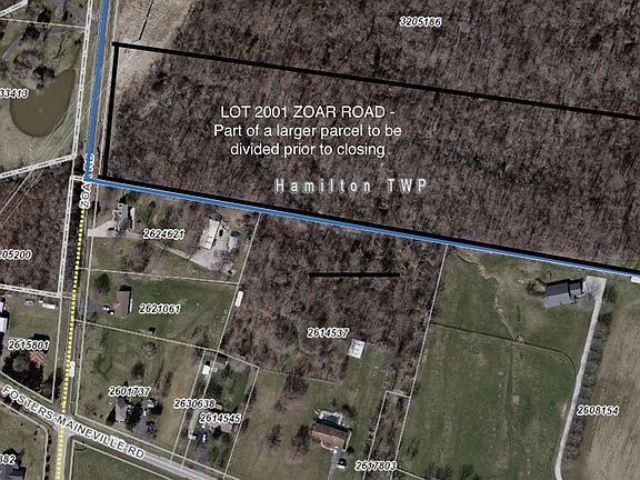 0 Zoar Rd LOT 2, Maineville, OH 45039 | Zillow