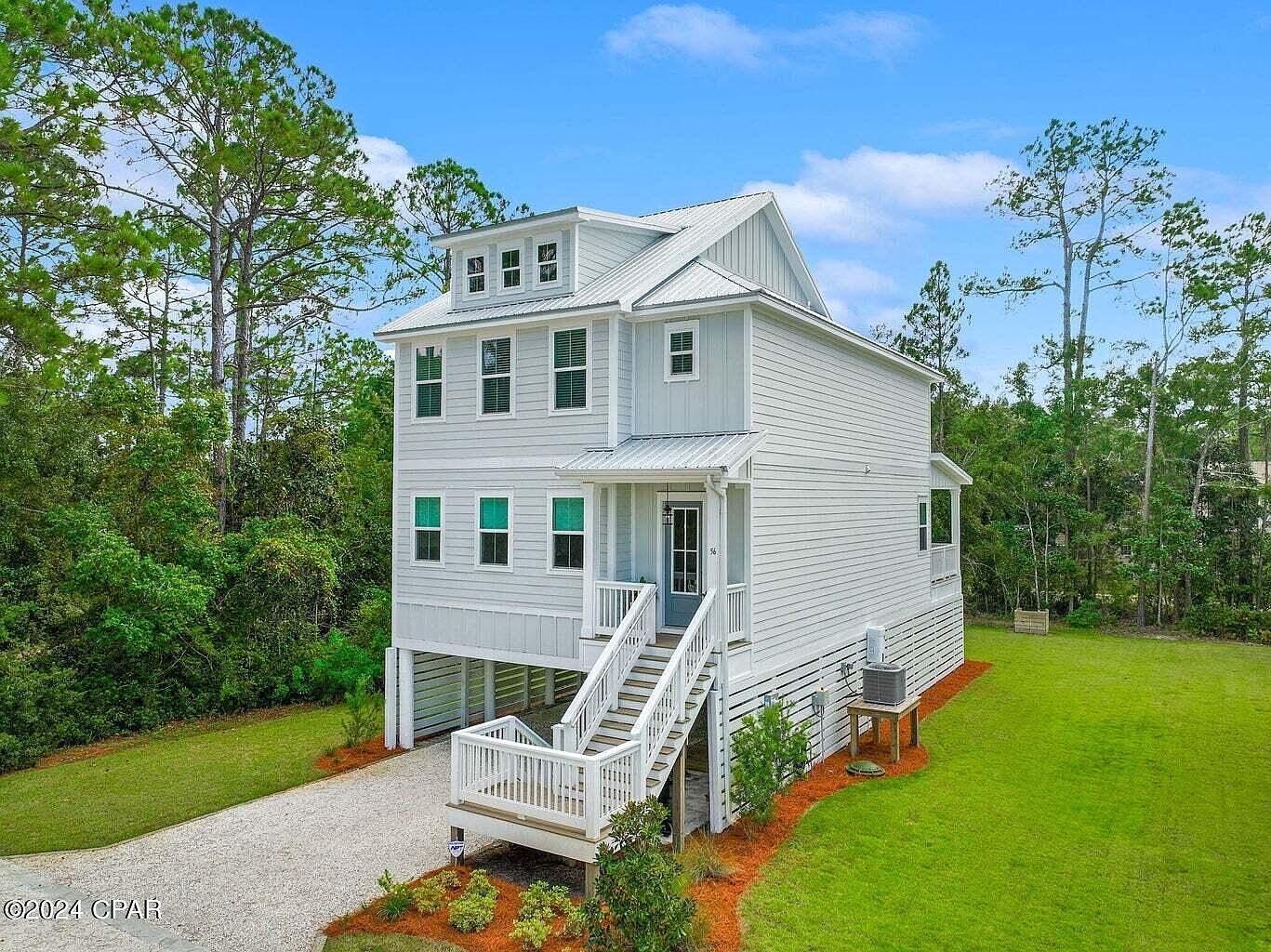 56 McKenna Way, Santa Rosa Beach, FL 32459 | Zillow