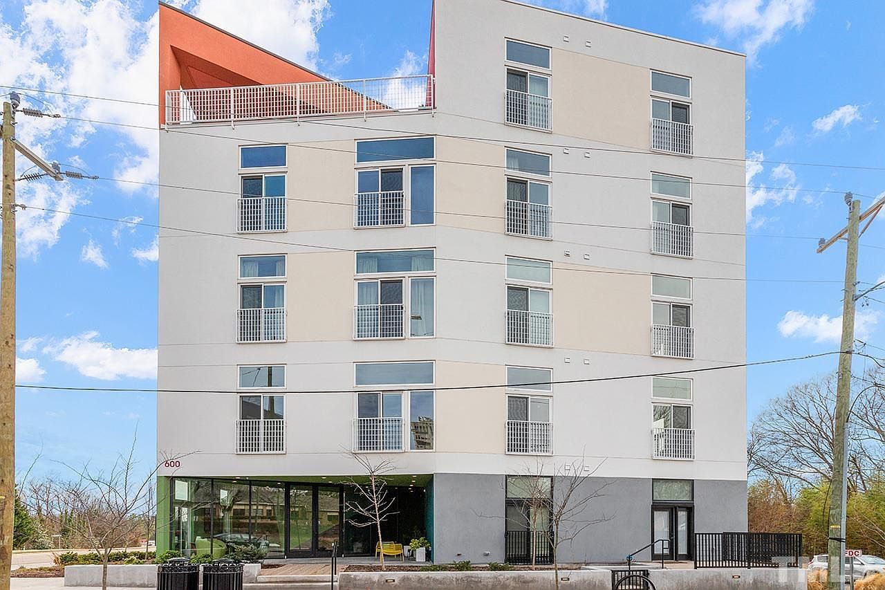 600 S Duke St #34, Durham, NC 27701 | Zillow