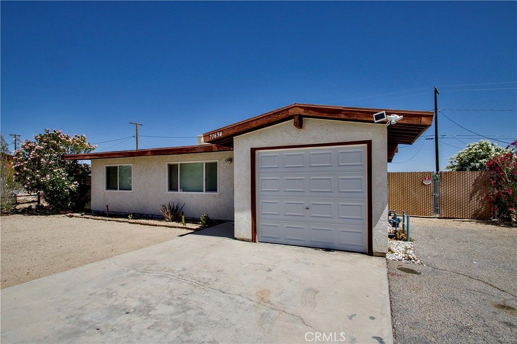 71634 Cactus Dr, Twentynine Palms, CA 92277 | Zillow