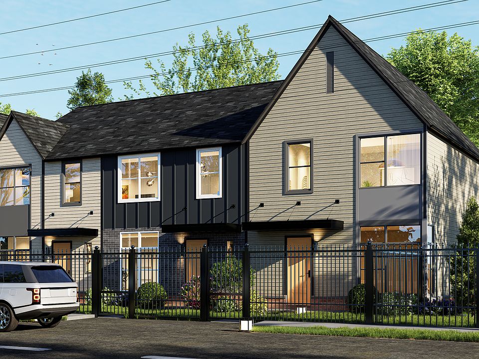 East End Village by Griffin Elkington Construction in Memphis TN | Zillow