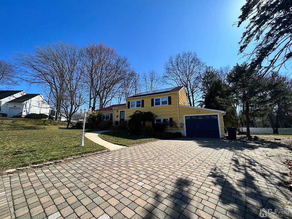 4 Brookhill Rd, East Brunswick, NJ 08816 | Zillow