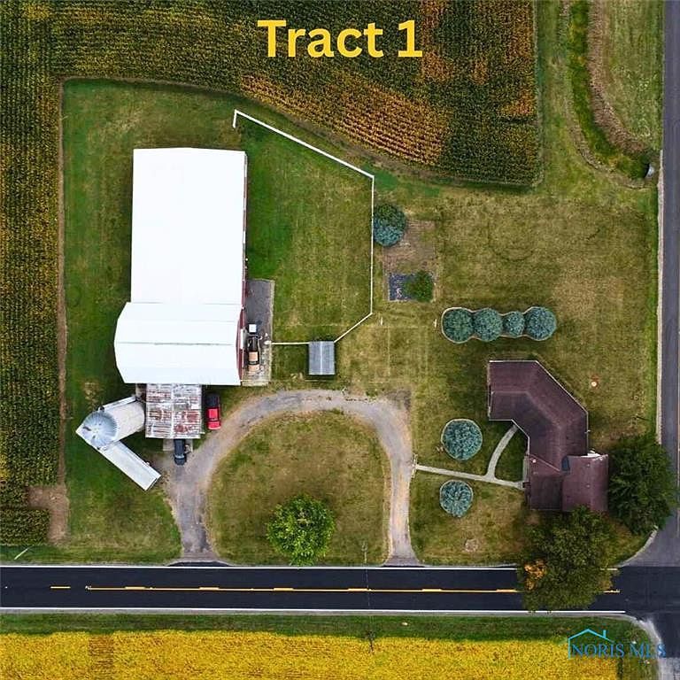 22018 County Road F, Stryker, OH 43557 | Zillow