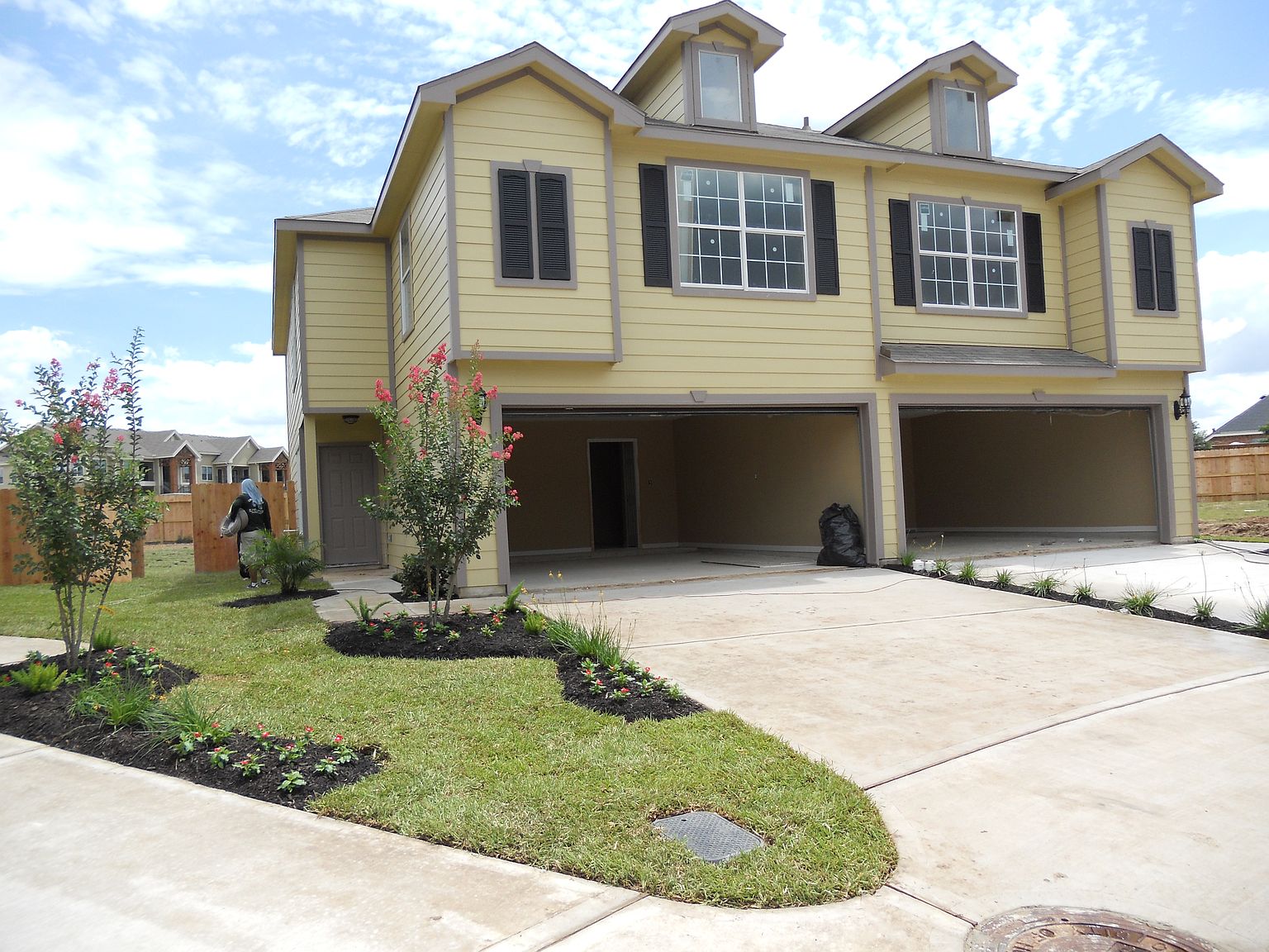 15927 Winston Point Ln, Houston, TX 77084 | Zillow