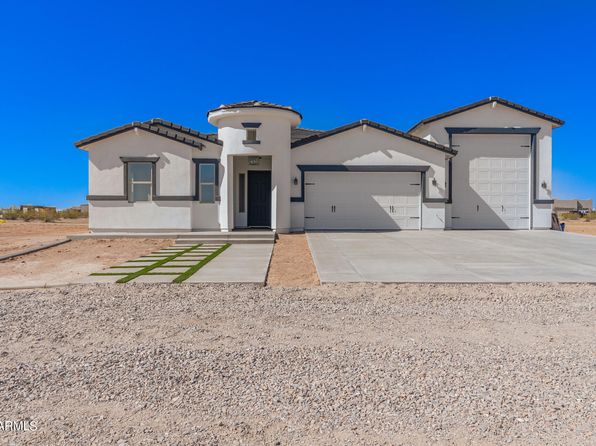 Wittmann AZ Single Family Homes For Sale - 79 Homes | Zillow