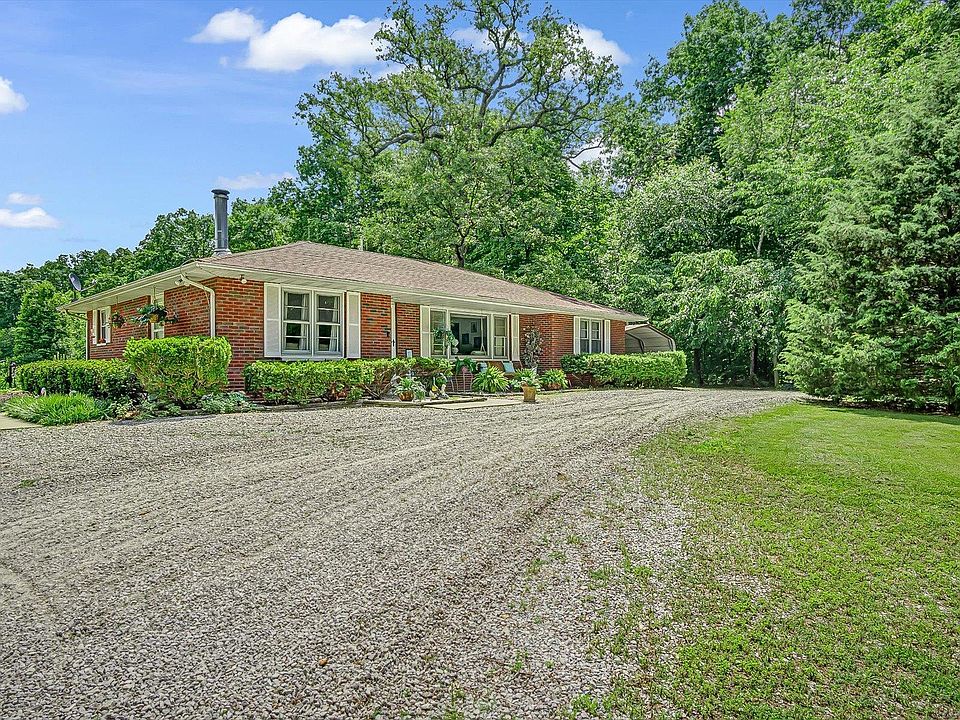 2100 Beckmann Rd, Lenzburg, IL 62255 | Zillow