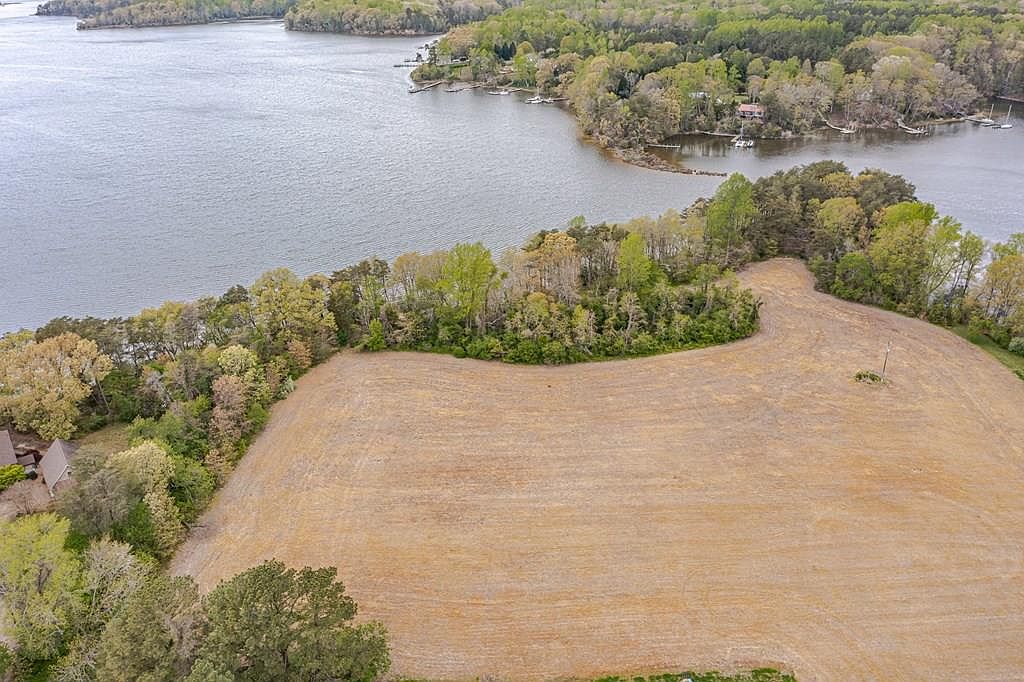 0 Firehouse Rd, Burgess, VA 22432 | MLS #110199 | Zillow