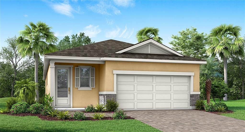 3720 Maxwell Park Dr, Sun City Center, FL 33573 | Zillow