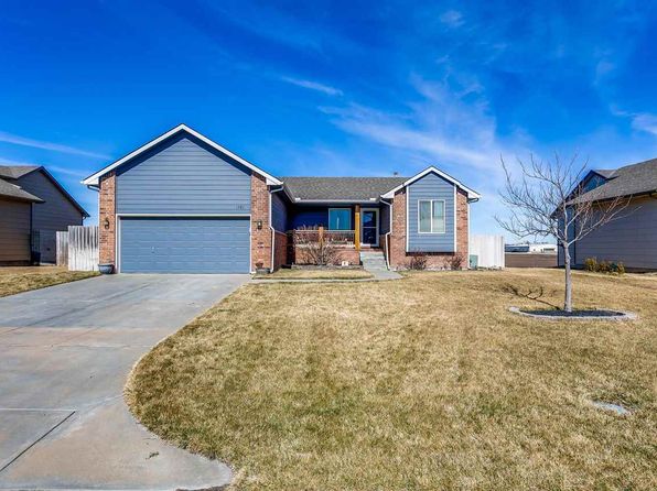 Wichita Real Estate - Wichita KS Homes For Sale | Zillow