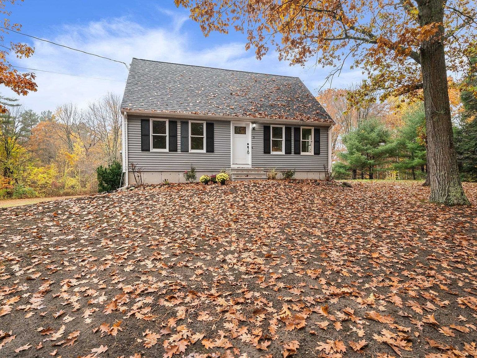 3 Bald Hill Road, Raymond, NH 03077 | Zillow