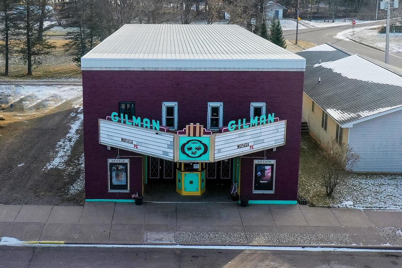 230 East MAIN STREET, Gilman, WI 54433 | MLS #22500126 | Zillow