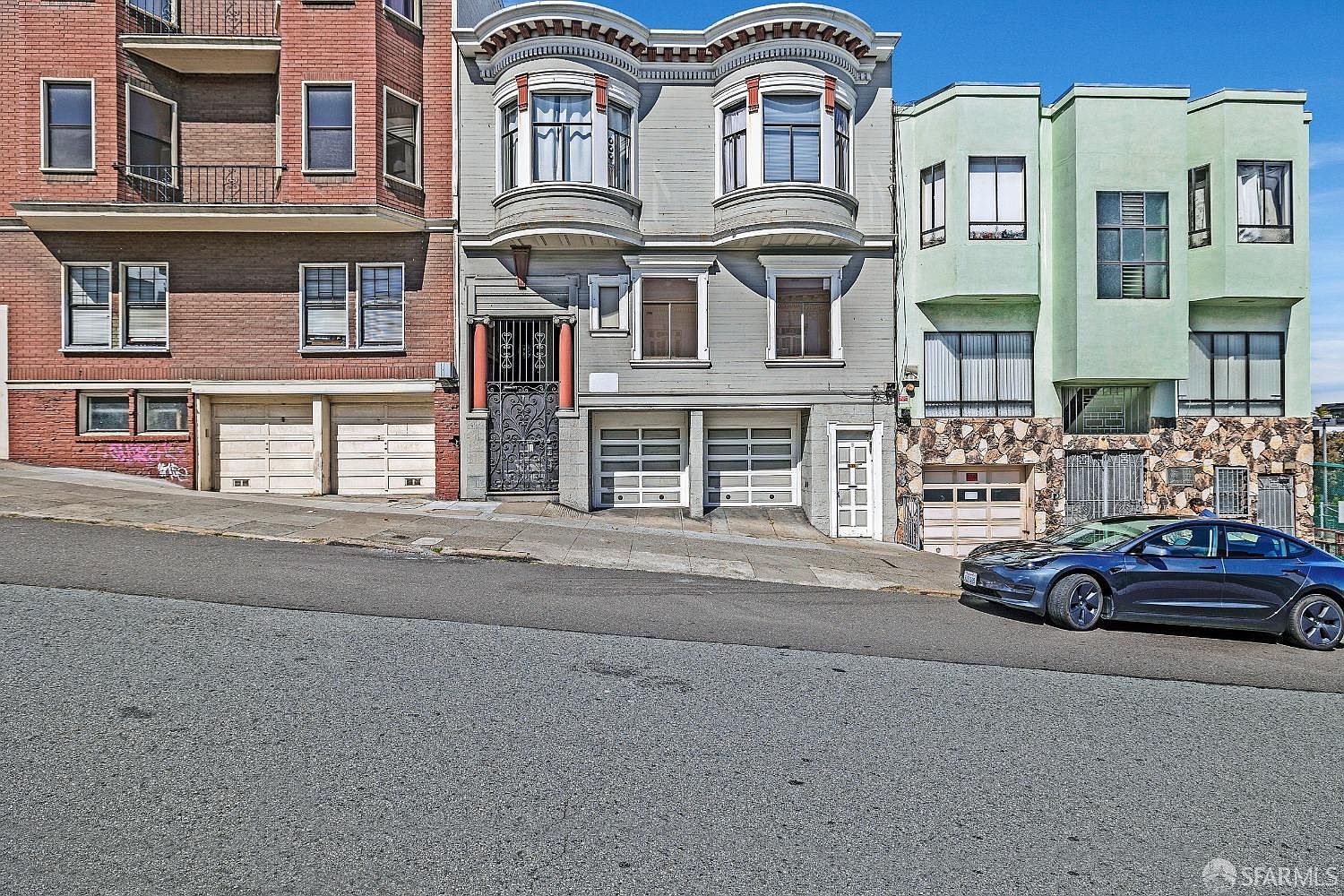 1917-1919 Larkin St, San Francisco, CA 94109 | Zillow